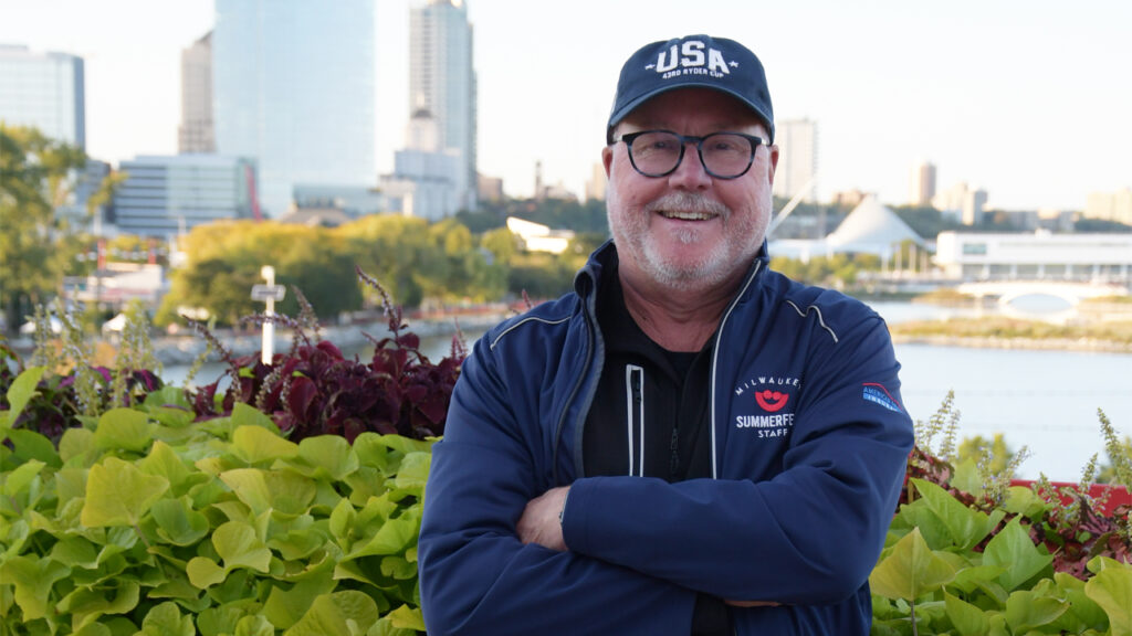 Bob Babisch, Summerfest's longtime talent buyer, transitioning to ...