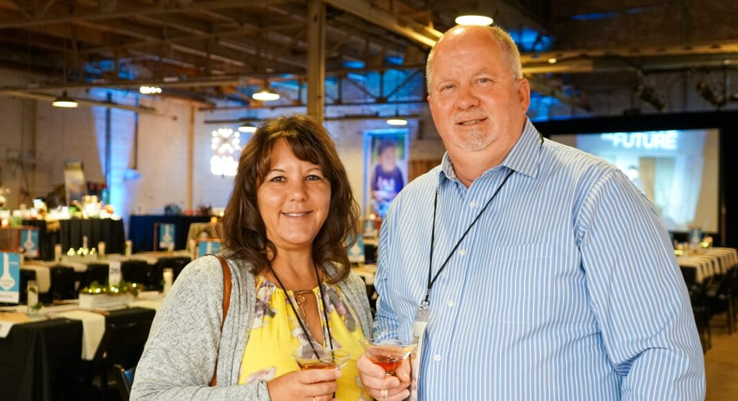 Milwaukee Habitat gala brings in record total