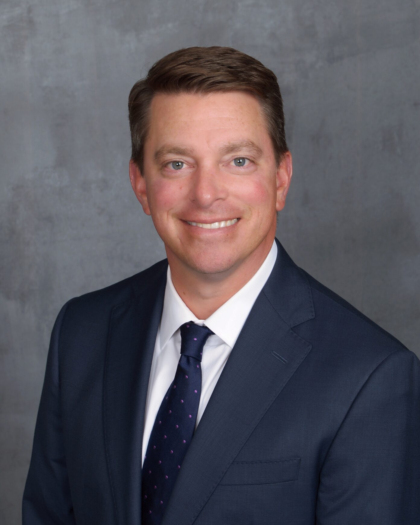 Notable Commercial Real Estate Leaders: David Knight