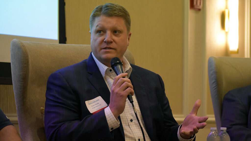 2021 Next Generation Manufacturing Summit