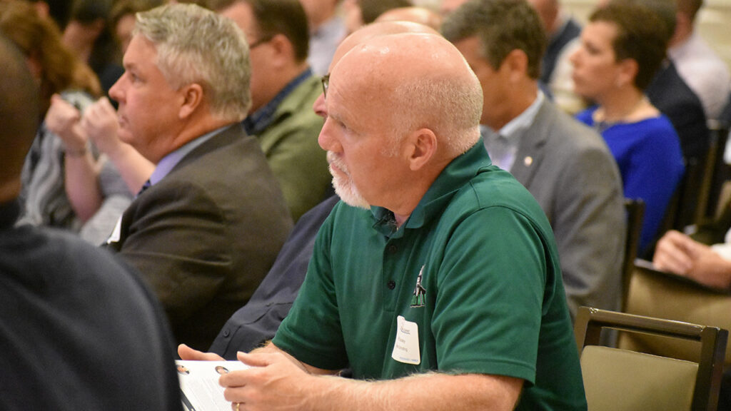 2021 Next Generation Manufacturing Summit