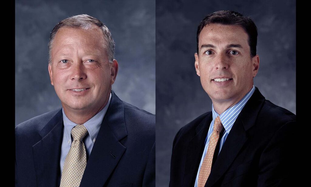 Quad names new COO, CFO ahead of longtime exec’s retirement