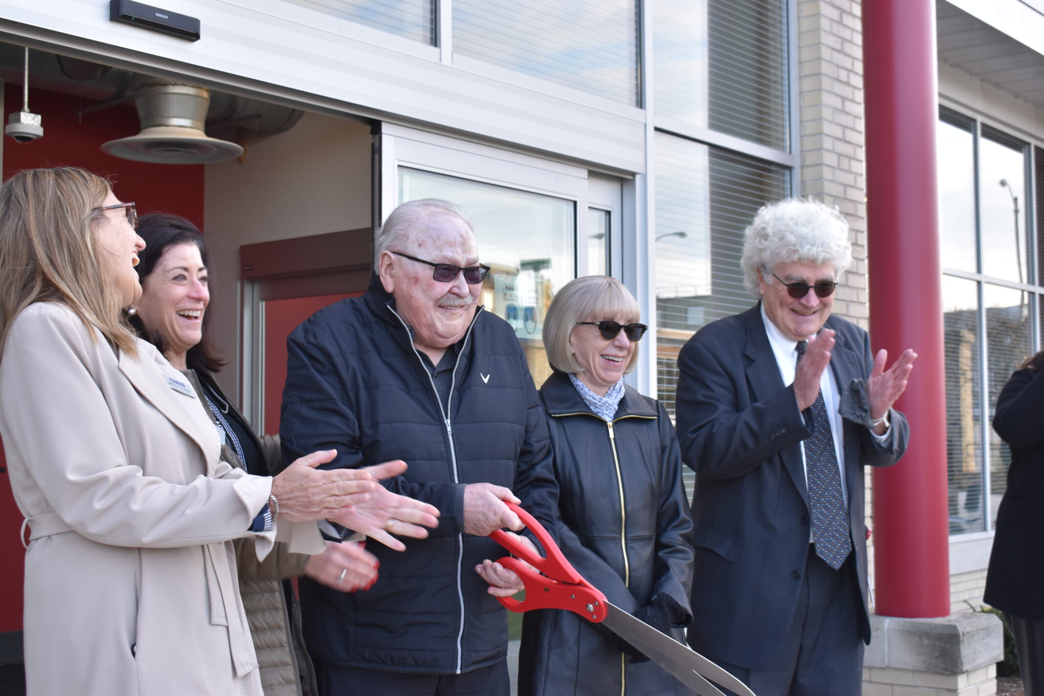 Milwaukee Youth Arts Center completes expansion