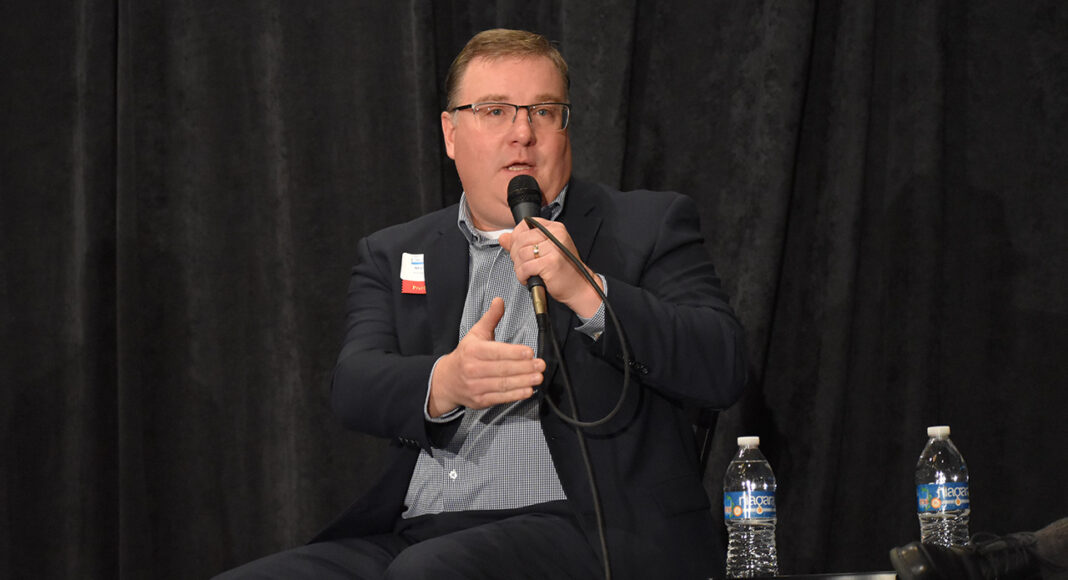 See photos of the 2021 Nonprofit Excellence Awards program