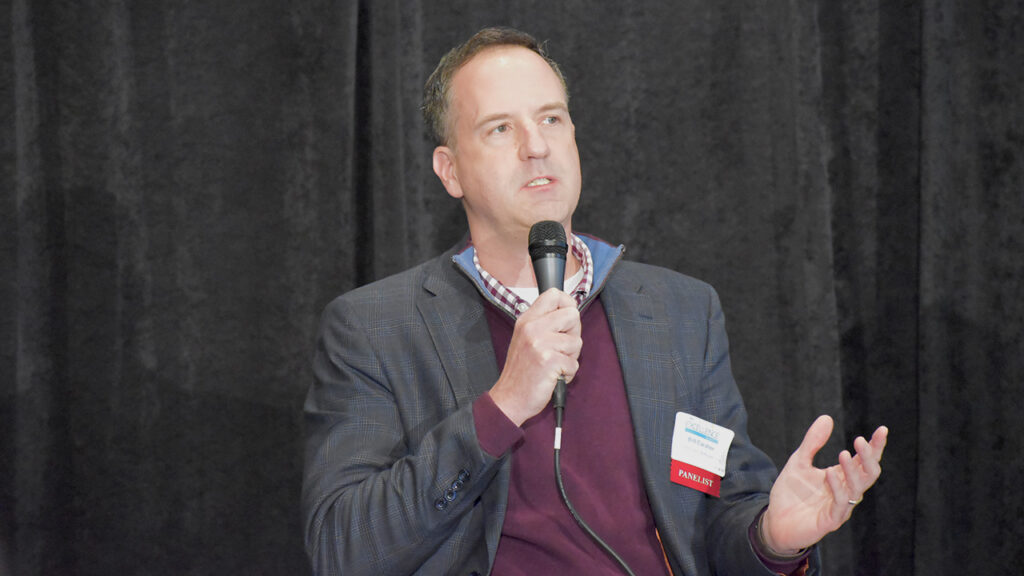 See photos of the 2021 Nonprofit Excellence Awards program