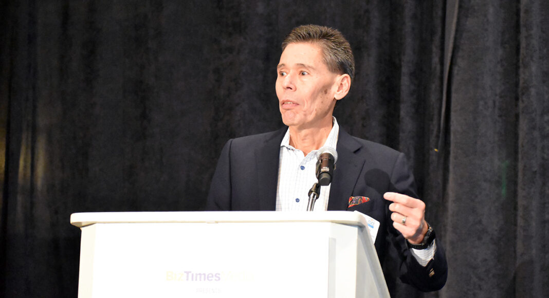 Winners named for 2021 BizTimes Nonprofit Excellence Awards
