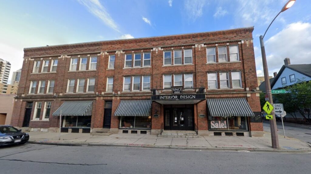 Paul Weise building on Milwaukee's East Side to be converted into ...