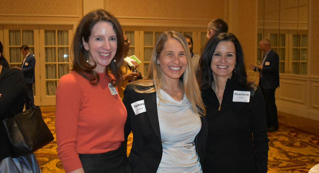 See photos from SHARP Literacy's annual Novel Event