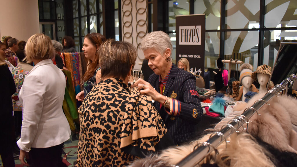 See photos from TEMPO Milwaukee's 16th annual Leadership Event