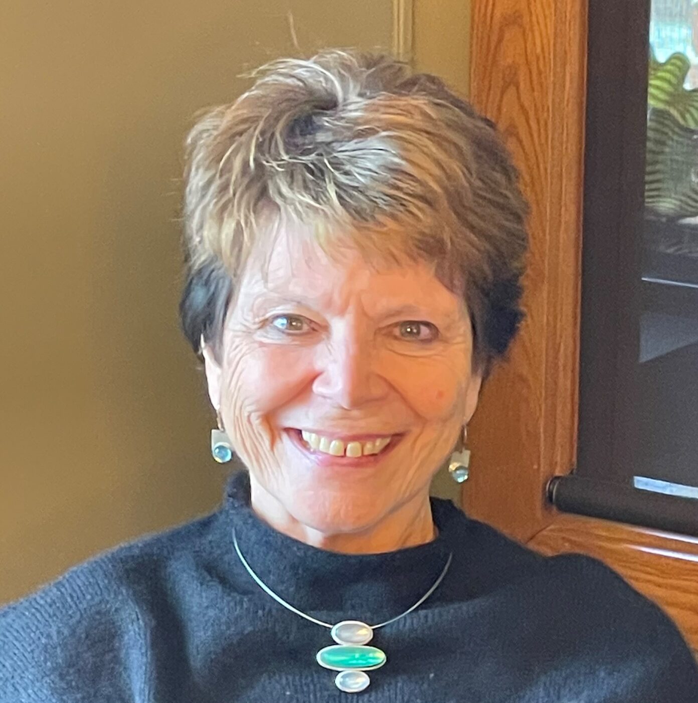 Notable Women in Law: Susan Hansen