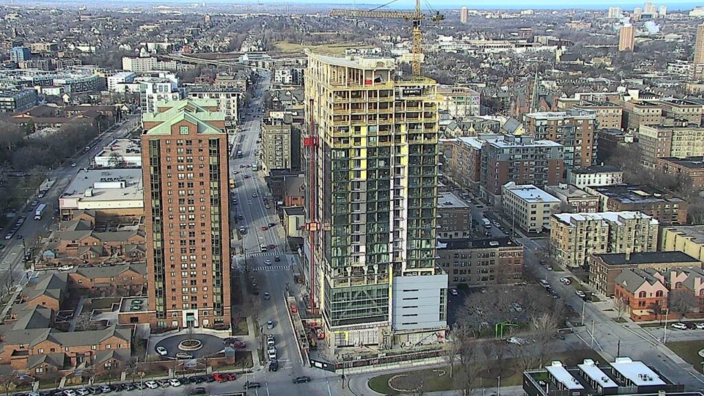 New Land says Ascent seeing 'unprecedented' early renter interest