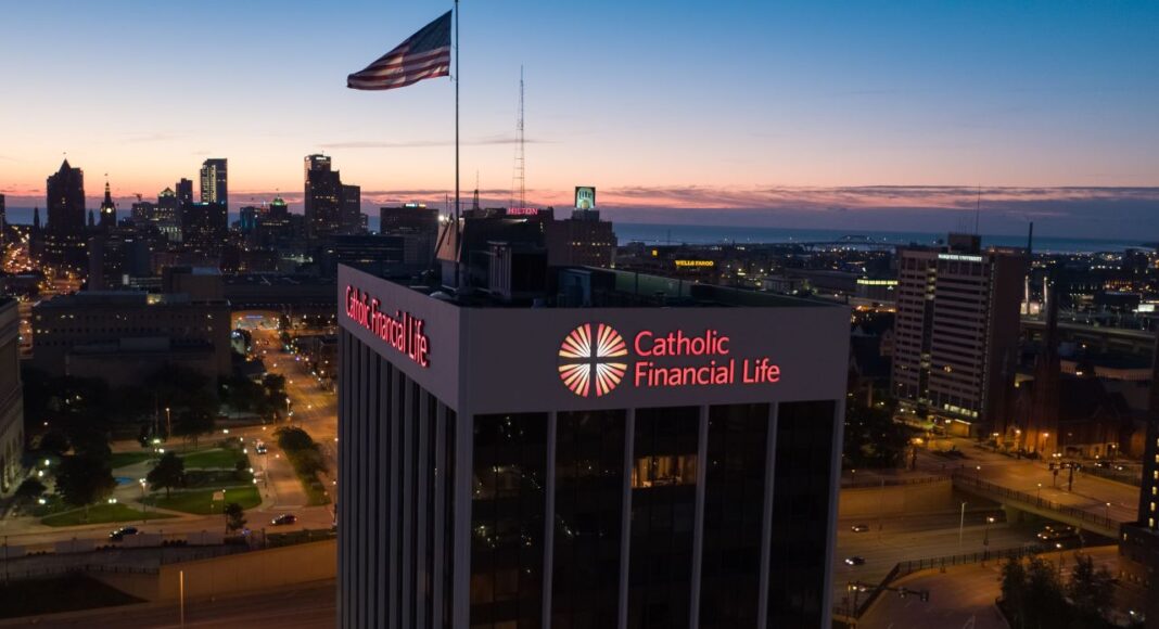 Michigan-based life insurance company to merge with Trusted Fraternal Life