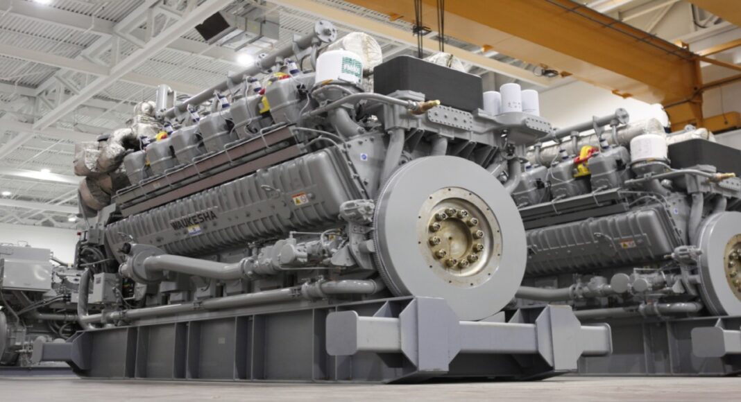 INNIO Waukesha will receive $2.2 million in federal funds for ...