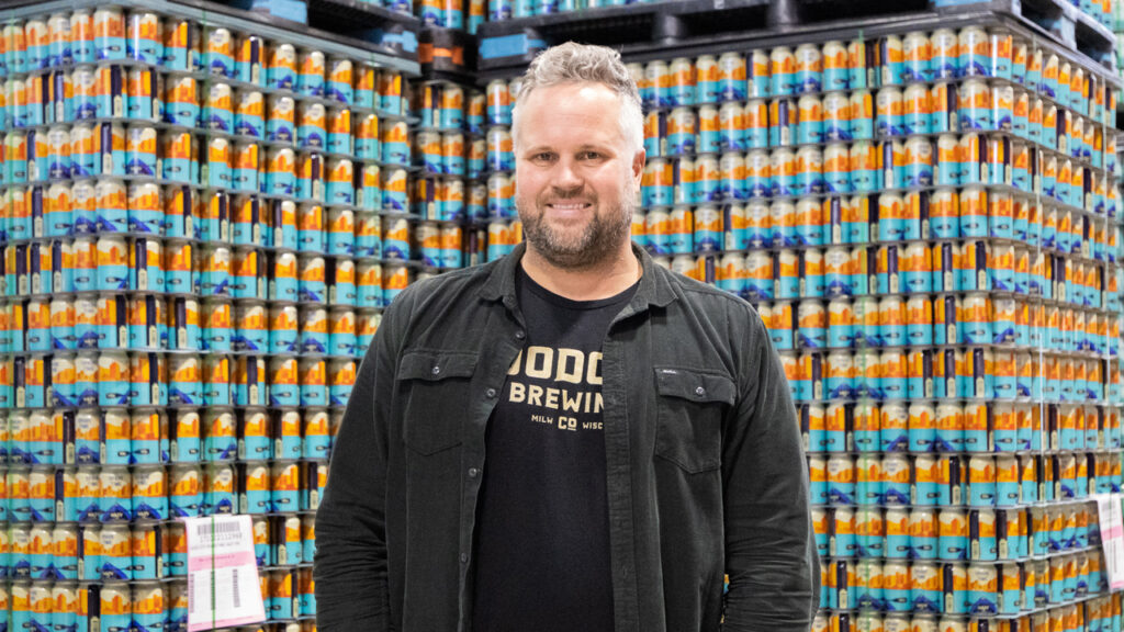 Dan Katt joins Mandel Group as development manager