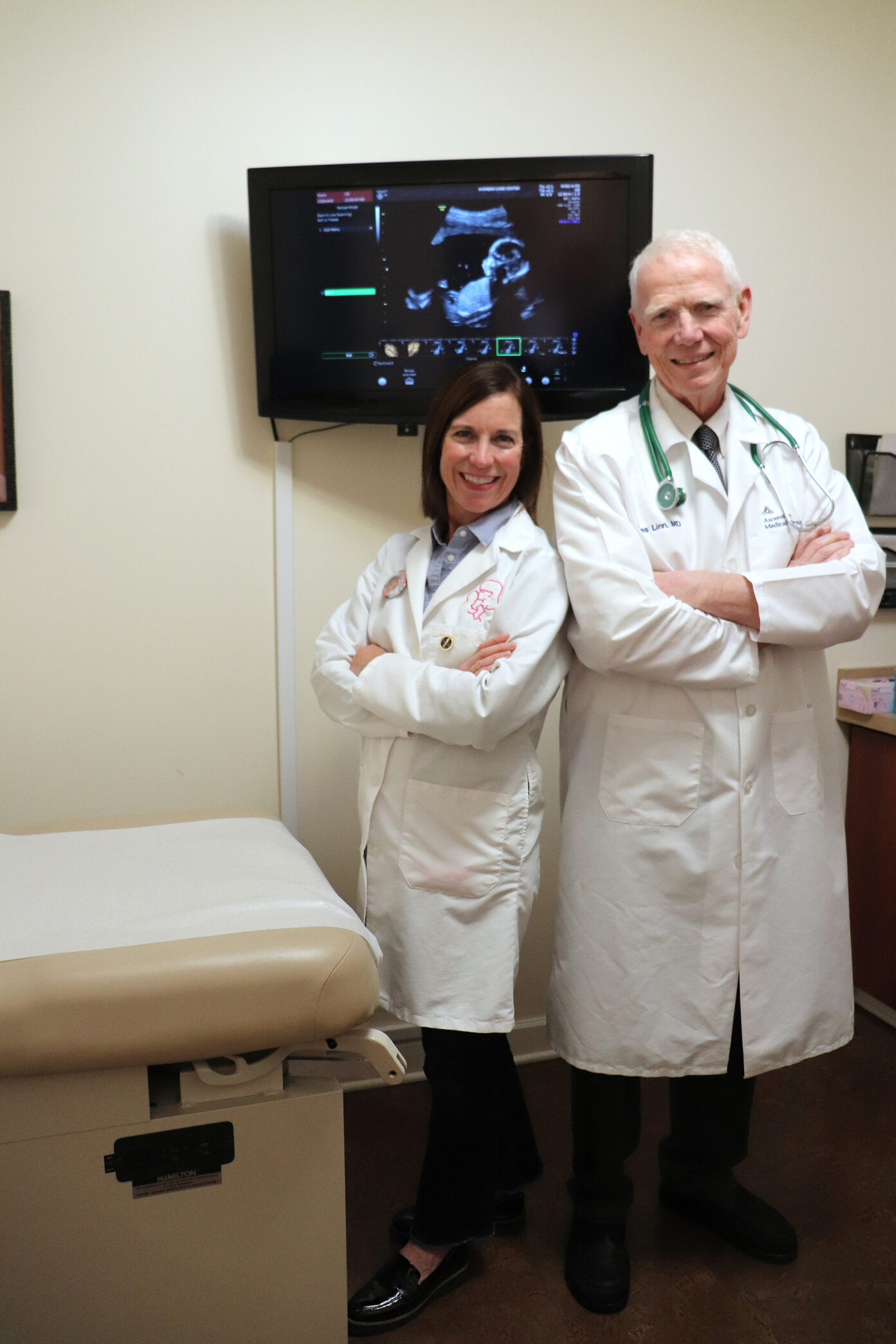 Notable Heroes in Health Care: Sheryl Laird