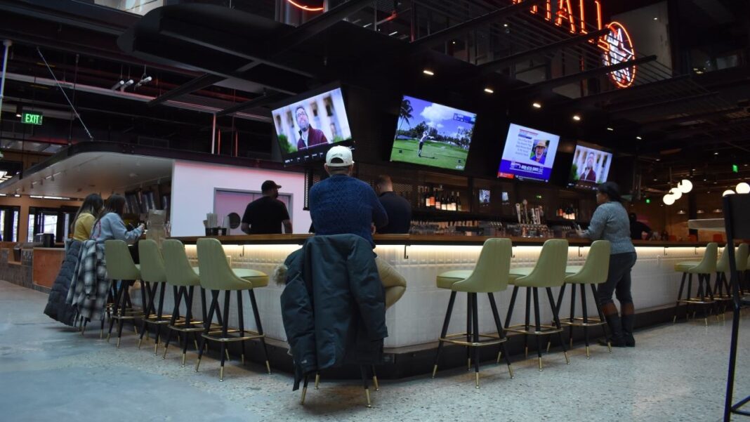 3rd Street Market Hall opens at The Avenue in downtown Milwaukee