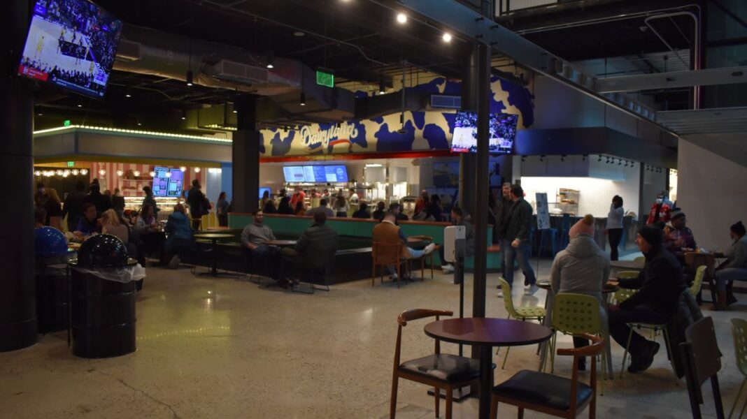 3rd Street Market Hall opens at The Avenue in downtown Milwaukee