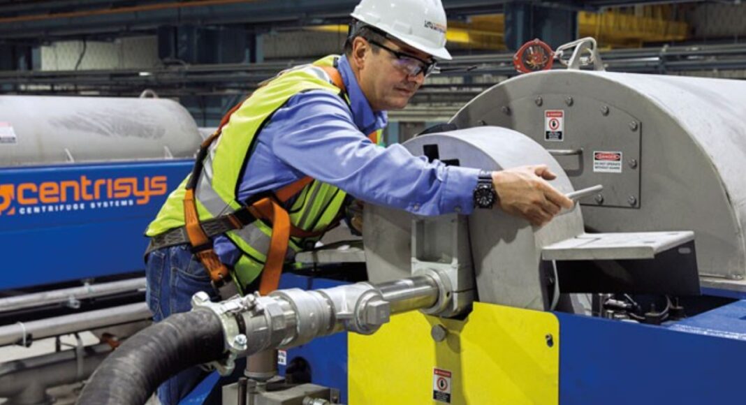 Centrisys founder re-acquires full ownership of company