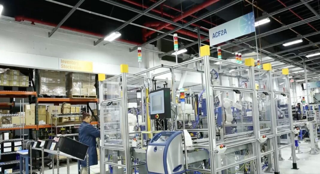 Kohler Co. acquires New York-based Curtis Instruments