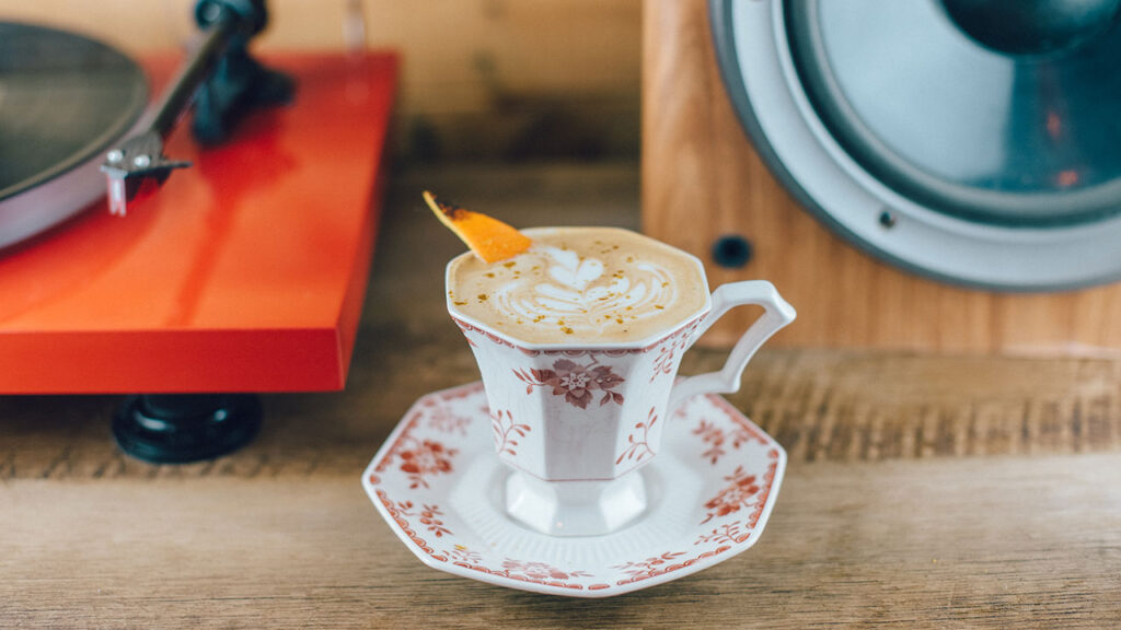 Craft coffee bar Discourse coming to Crossroads Collective food hall