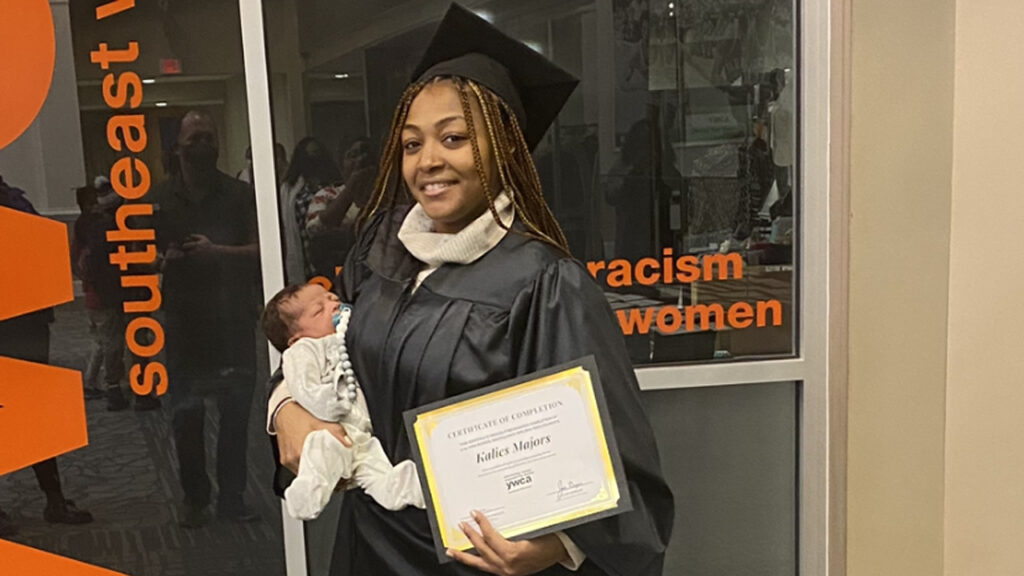 State funds, partnership enable high school equivalency diploma program ...