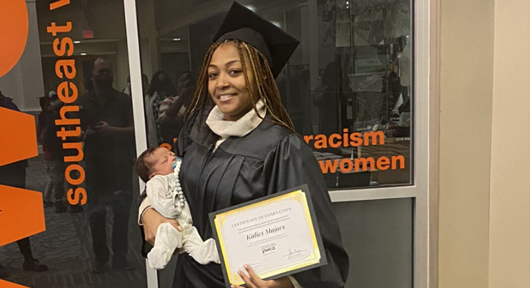 State funds, partnership enable high school equivalency diploma program ...