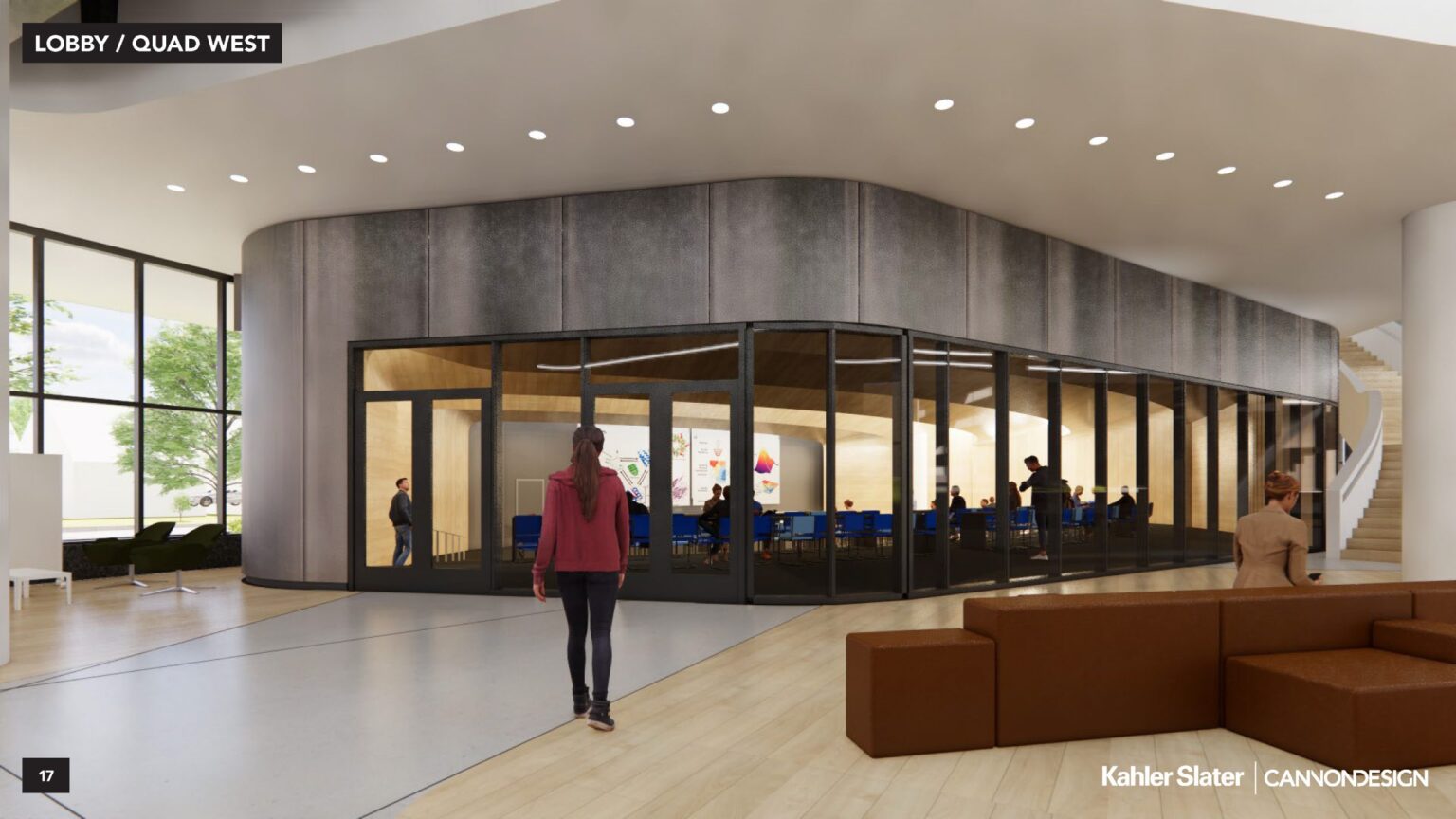 UWM breaks ground for $118 million chemistry building