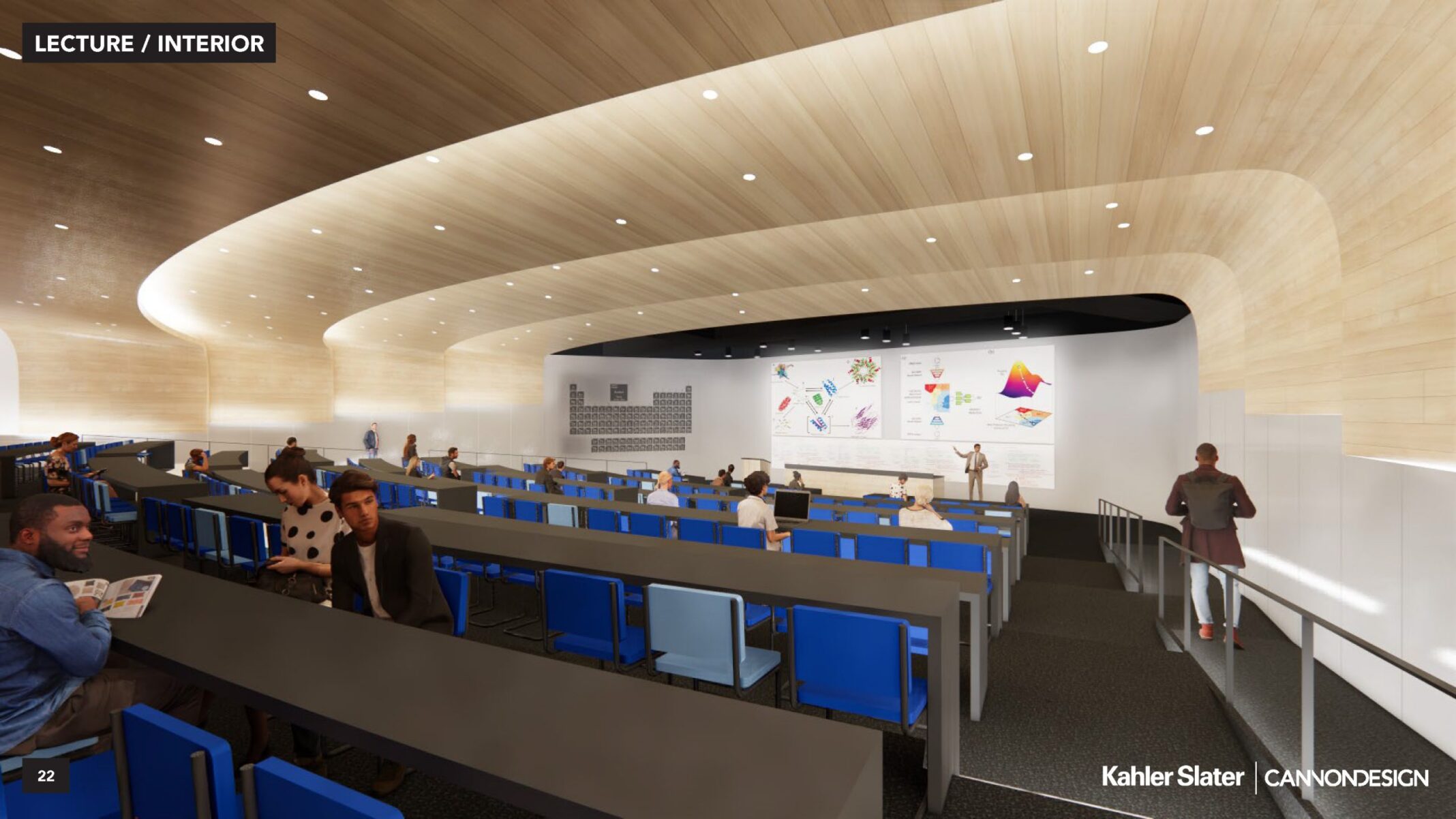UWM breaks ground for $118 million chemistry building