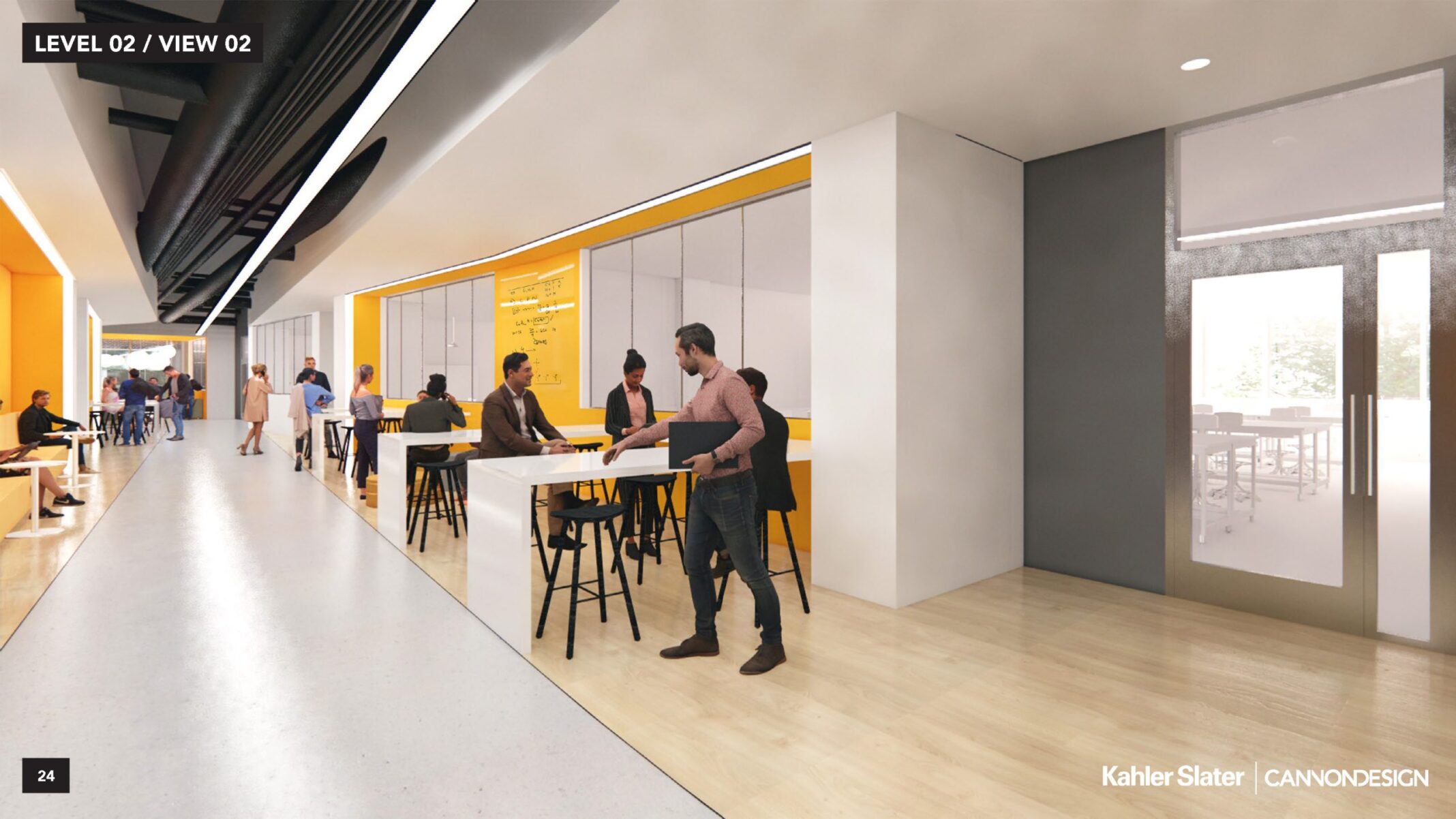 UWM breaks ground for $118 million chemistry building