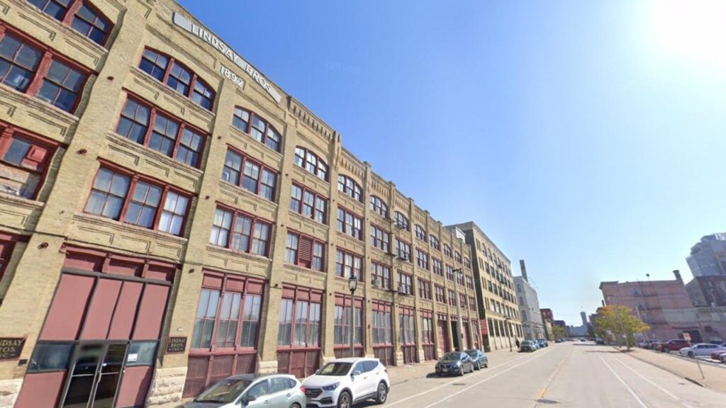 Chicago firm plans to redevelop historic warehouse buildings near ...