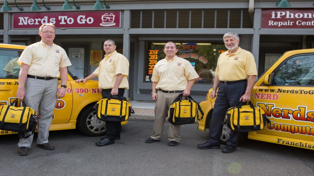 NerdsToGo looking to expand into Milwaukee market with eight locations