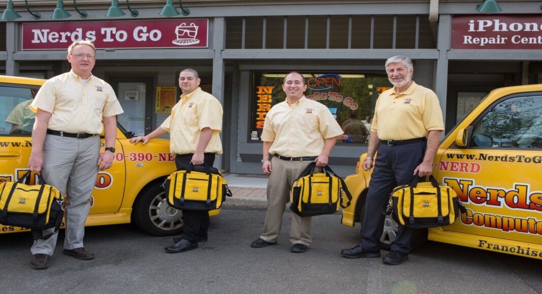 NerdsToGo looking to expand into Milwaukee market with eight locations