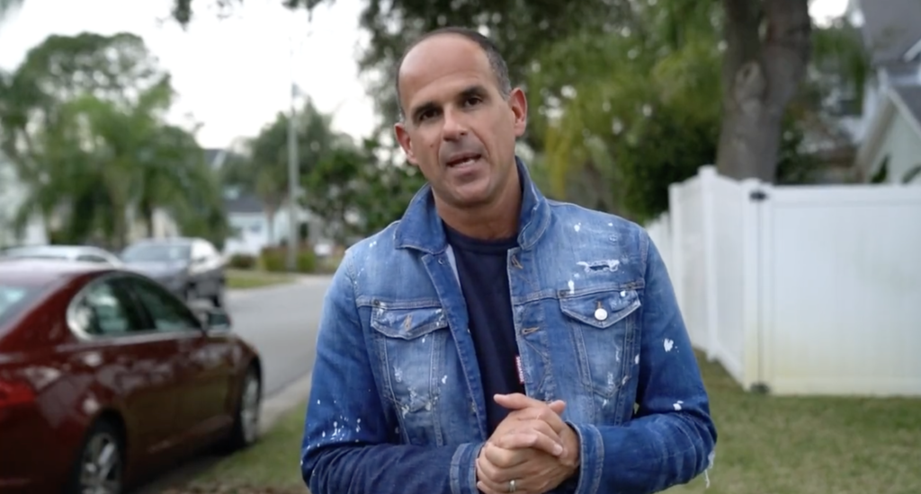 CNBC star Marcus Lemonis issues $5 million giving challenge for Marquette