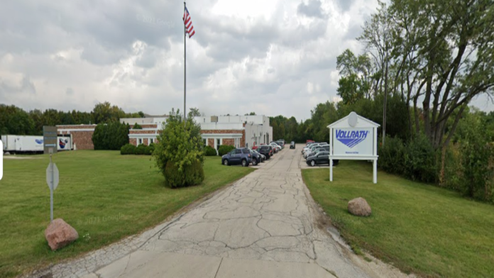 Former Vollrath Co. Menomonee Falls facility purchased by Indiana company