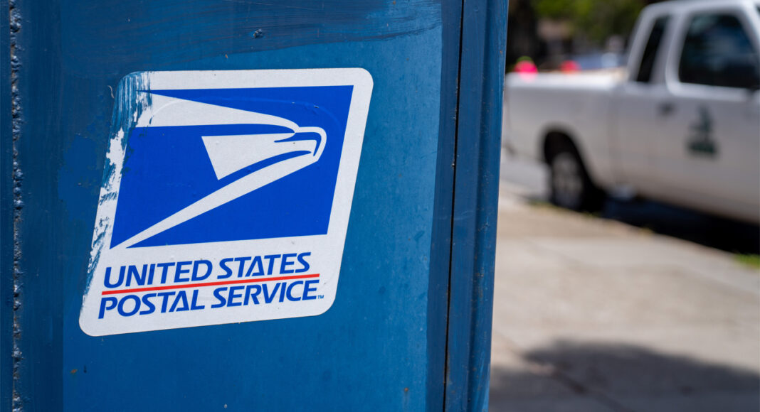 Commentary: USPS vehicle work would benefit state
