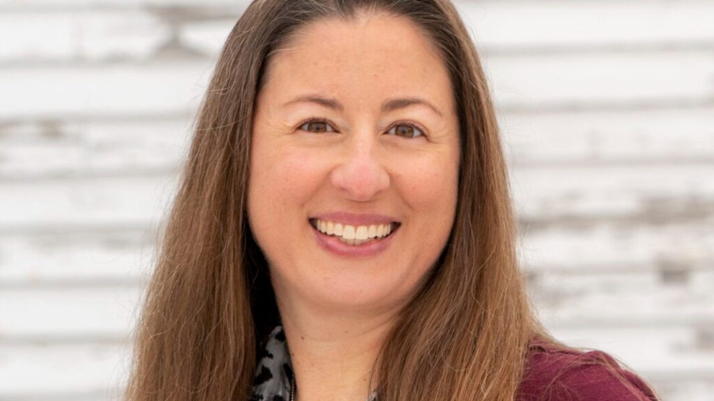 Amy Rowell named COO of IMPACT Inc.