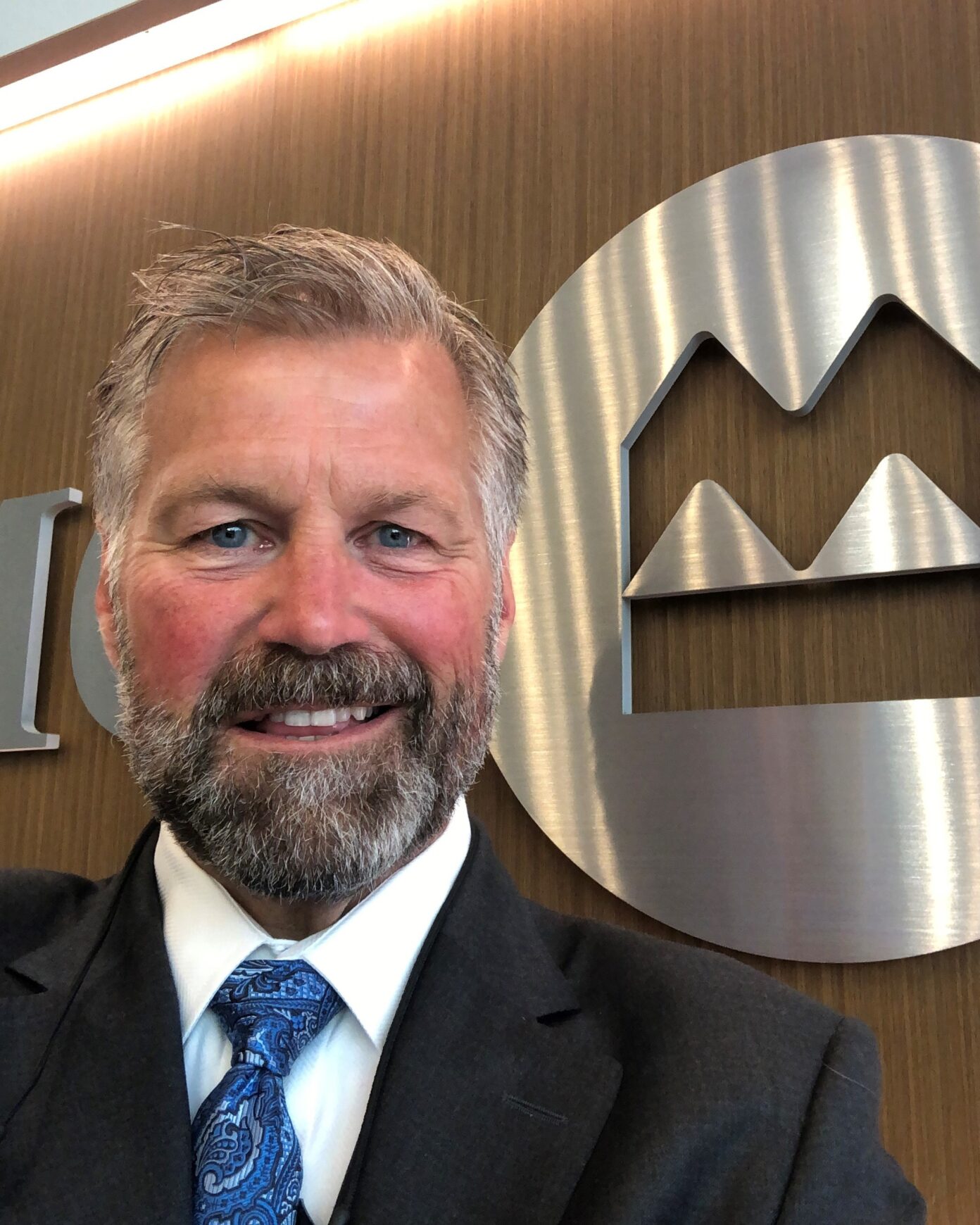 Notable Commercial Banking Leaders: David Anderson