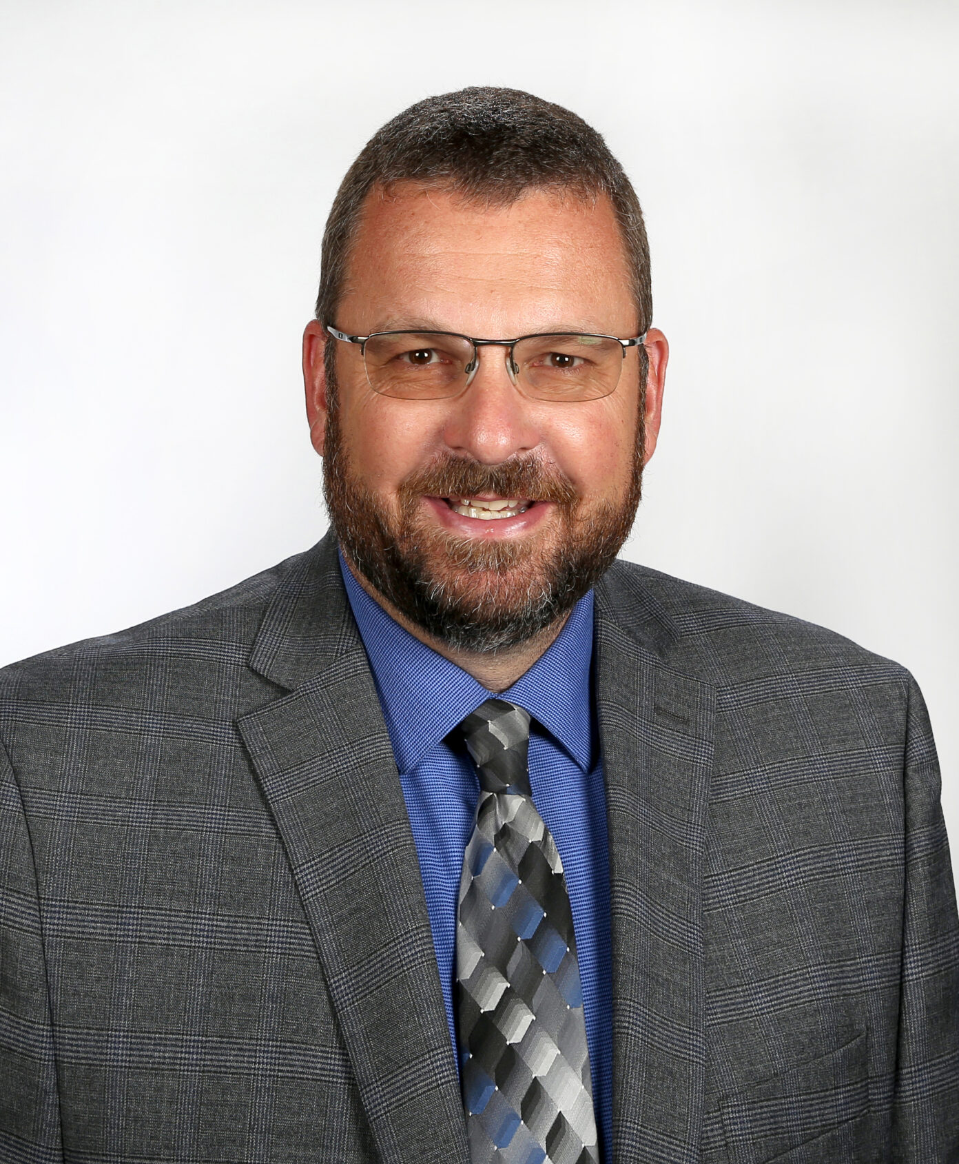 Notable Commercial Banking Leaders: Brett Engelking