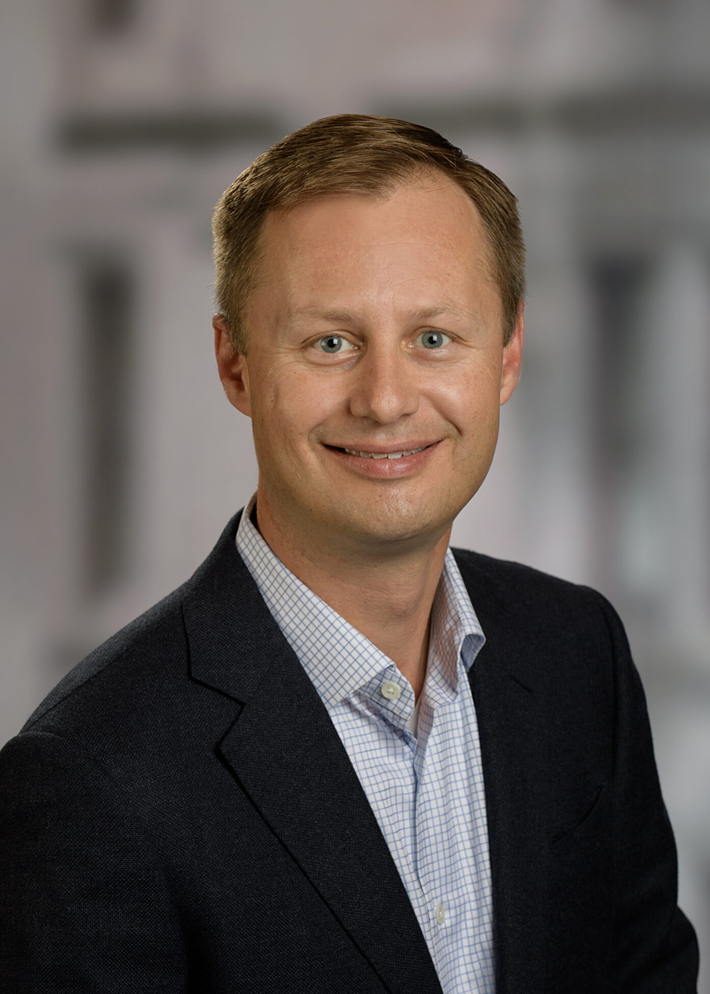 Notable Commercial Banking Leaders: Brian Grossman