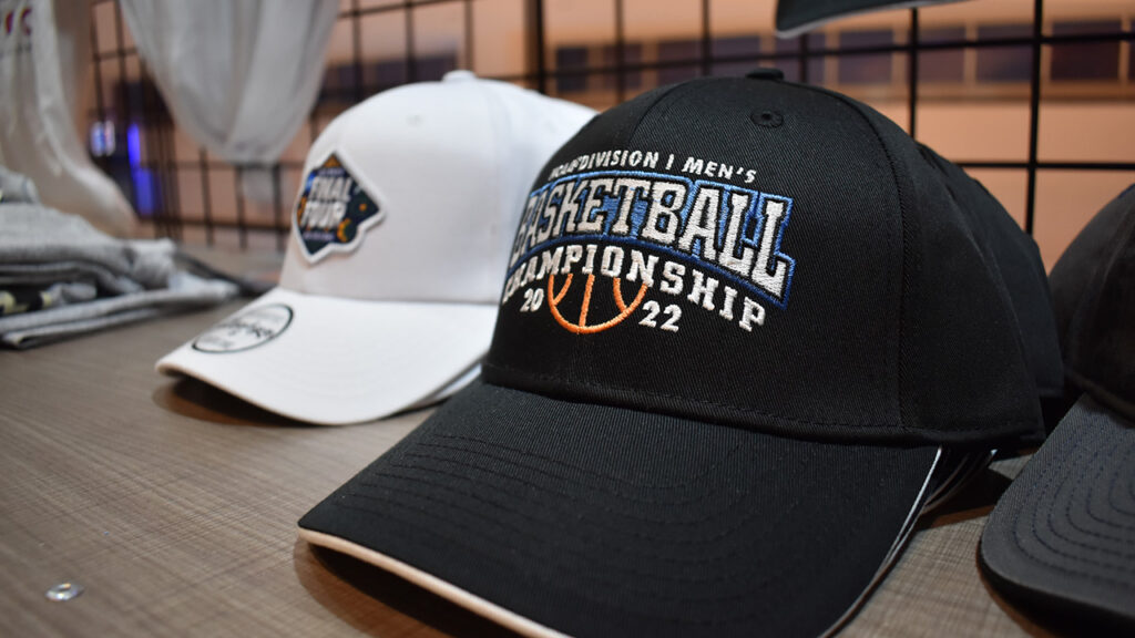 See photos of NCAA March Madness games in Milwaukee