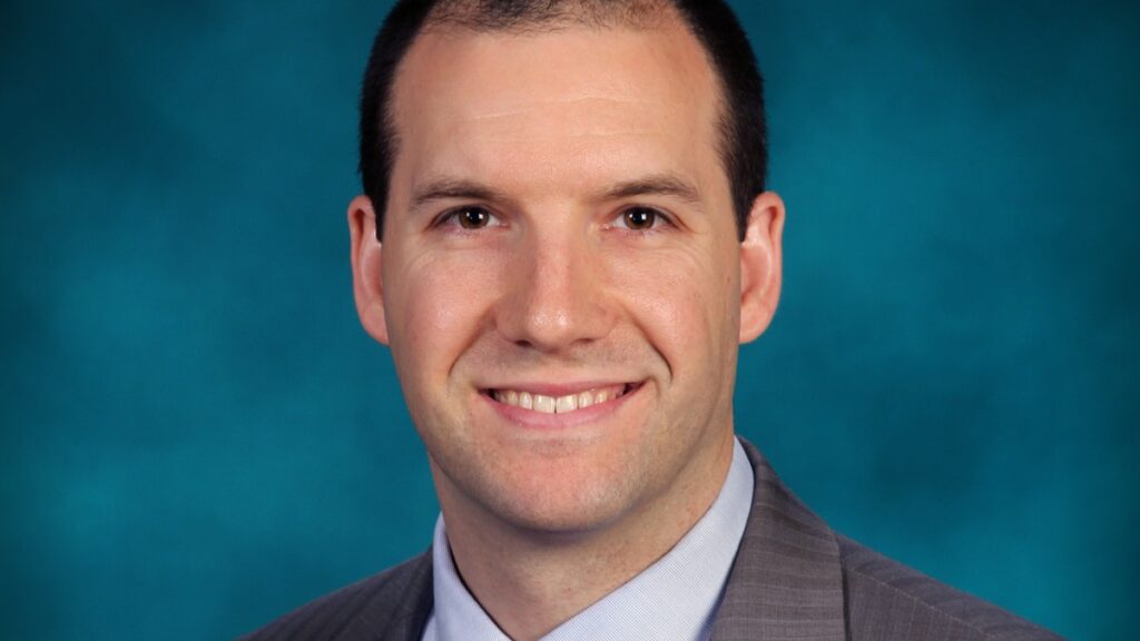 Citizens Bank names new CFO, chief credit officer