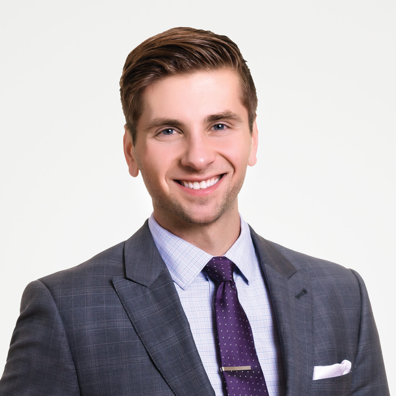 Notable LGBTQ Executives: Joshua Figurski