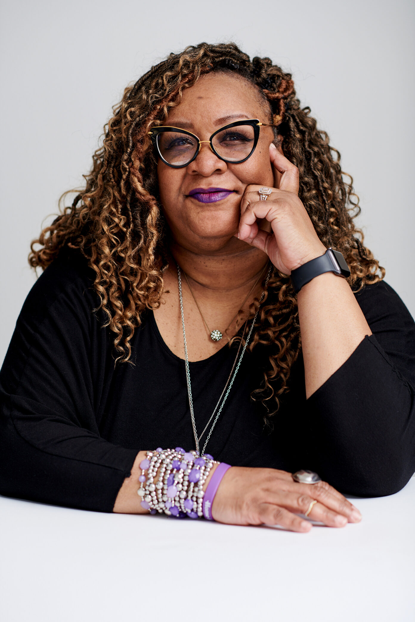 Notable LGBTQ Executives: Gerry Howze