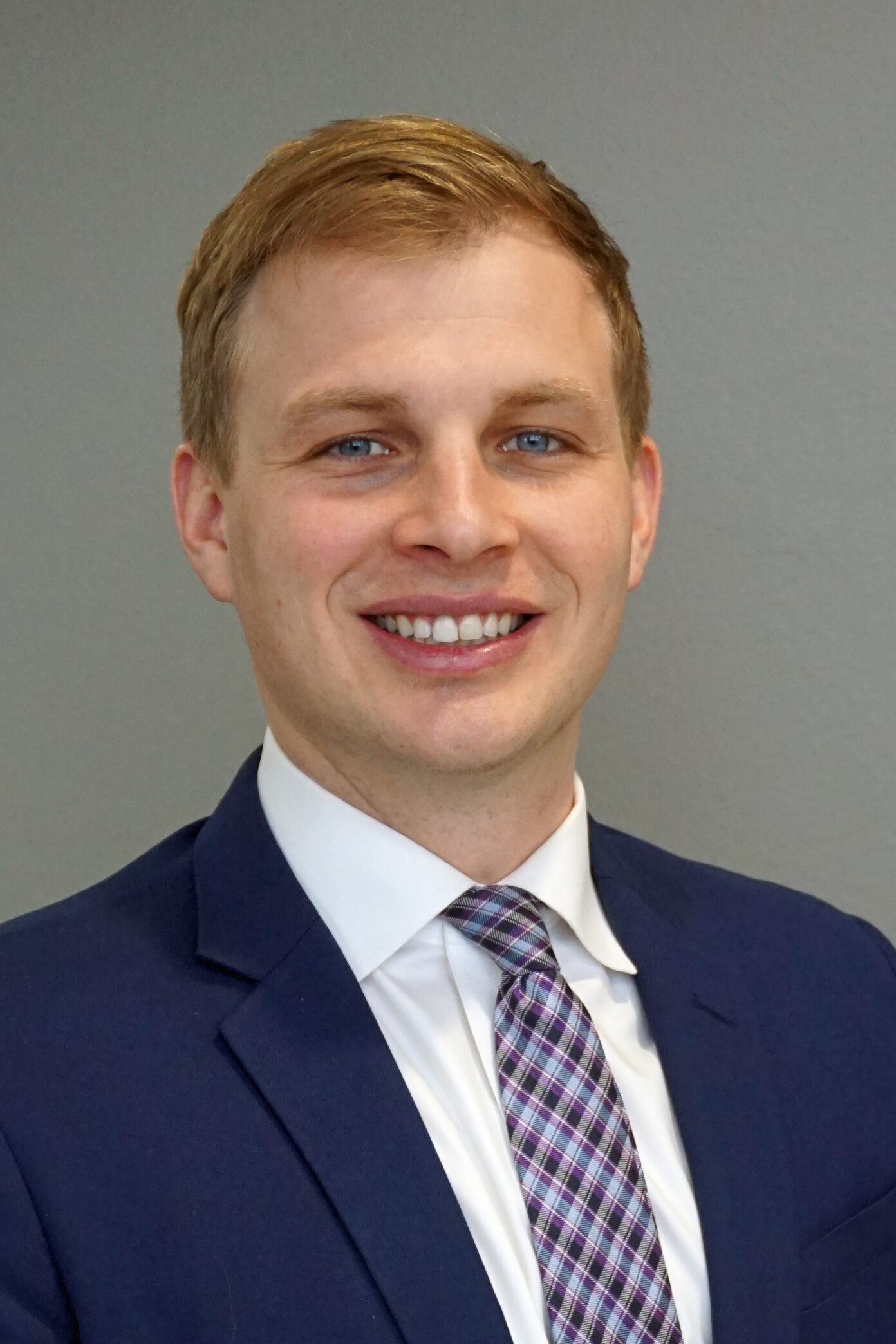 Rising Stars in Real Estate: Matthew Judson