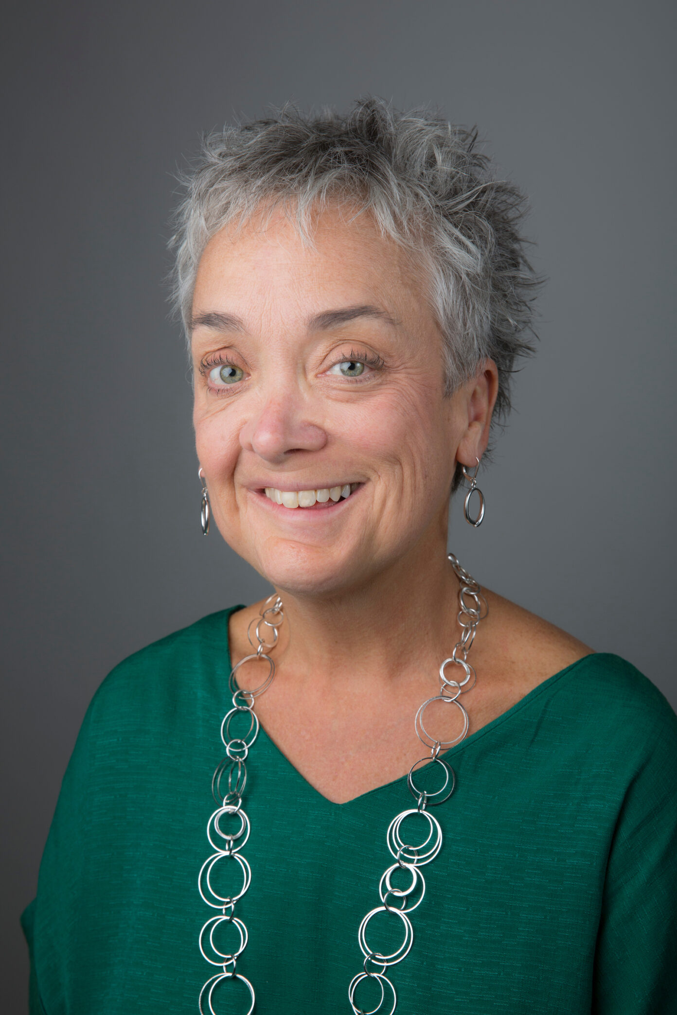 Notable LGBTQ Executives: Dr. Robin Fox