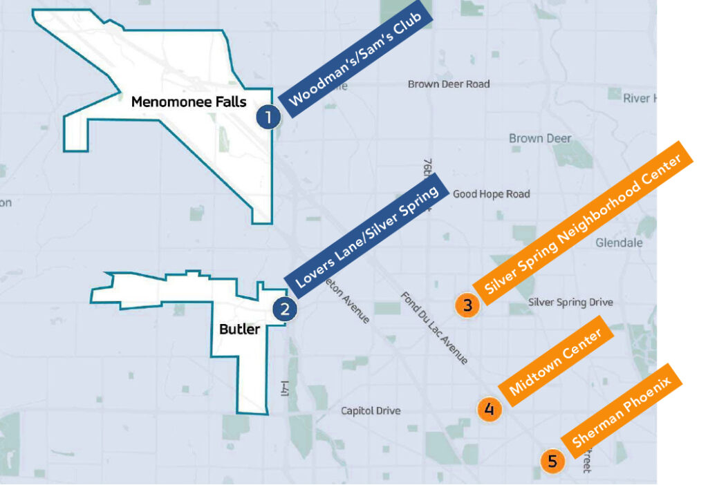 FlexRide connecting Milwaukee residents with Waukesha County employers