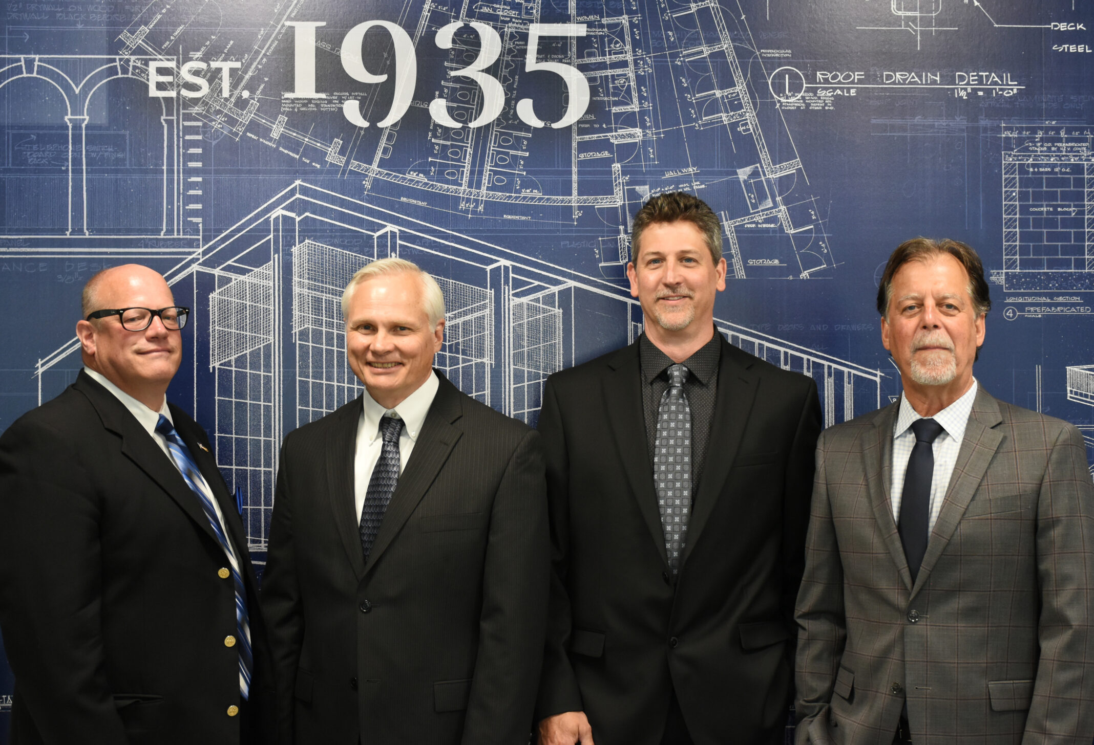 Strang grows its Waukesha office