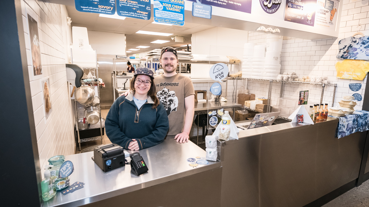 Center of the action: The winding path to realizing The Avenue’s grand ...