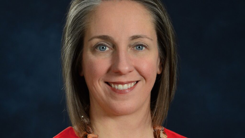 Harbor District names Tia Torhorst as its CEO