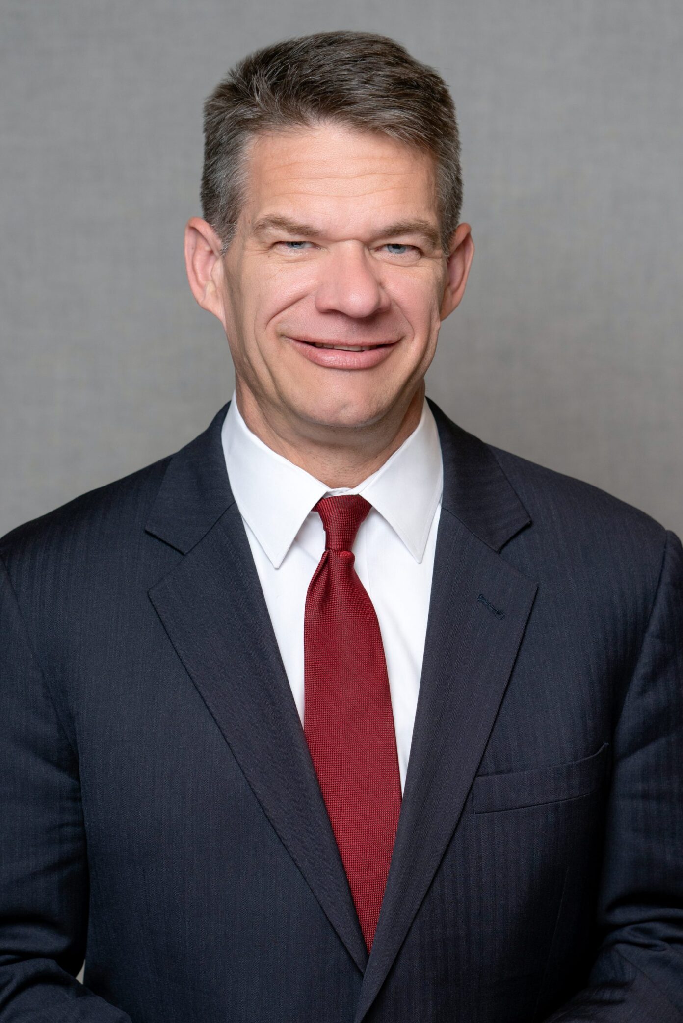 Notable LGBTQ Executives: Michael Gifford